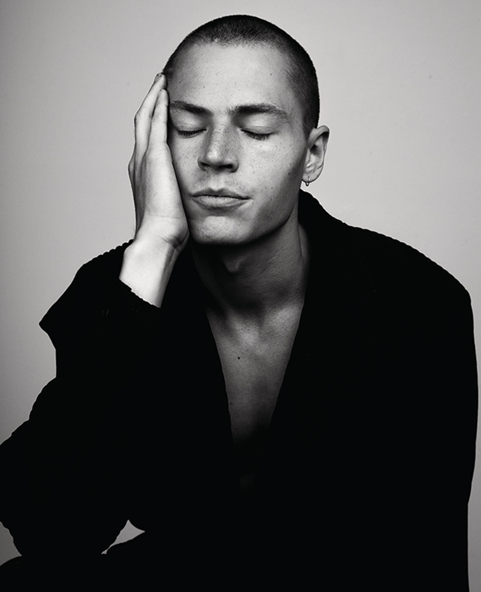 Být mužem: Jak se projevuje mužnost? - activebeauty